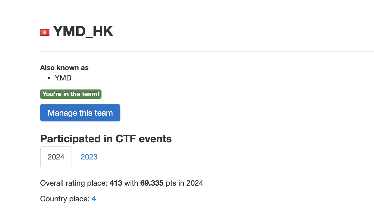 Homepage [j4cky1028.github.io]