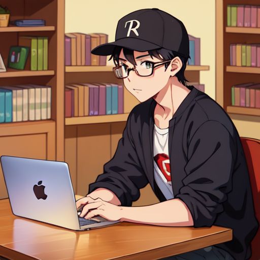 Homepage [j4cky1028.github.io]